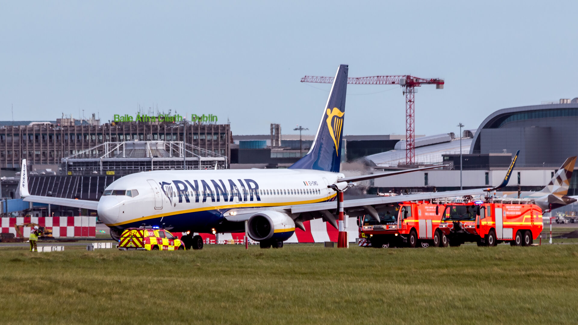 Sportello dei diritti - dalla parte dei cittadini - Ryanair, incidente ...