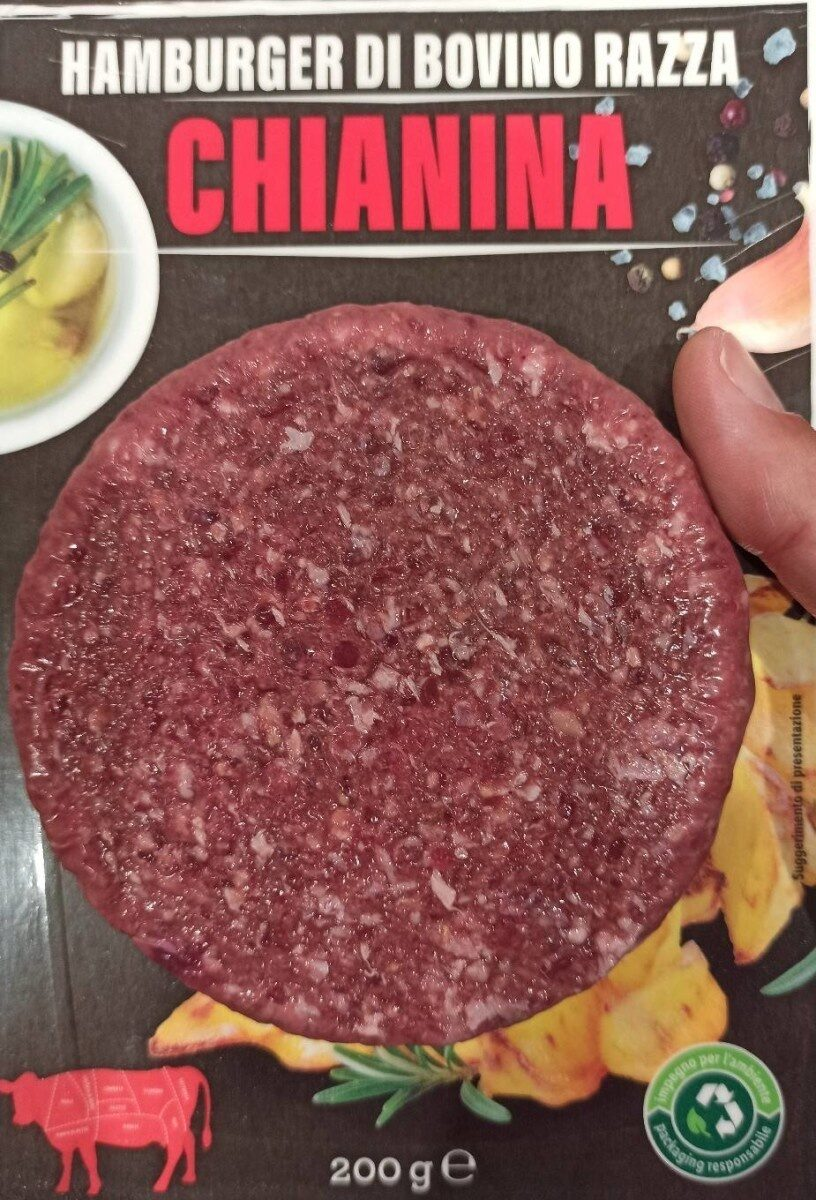 Sportello dei diritti - dalla parte dei cittadini - Hamburgher di bovino a rischio Escherichia ...