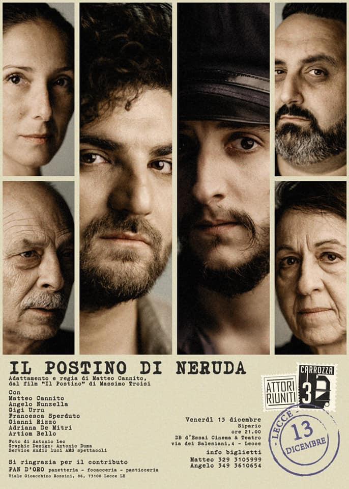 Sportello dei diritti - dalla parte dei cittadini - "IL POSTINO DI ...
