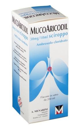 Sportello dei diritti - dalla parte dei cittadini - Sciroppo mucolitico ...